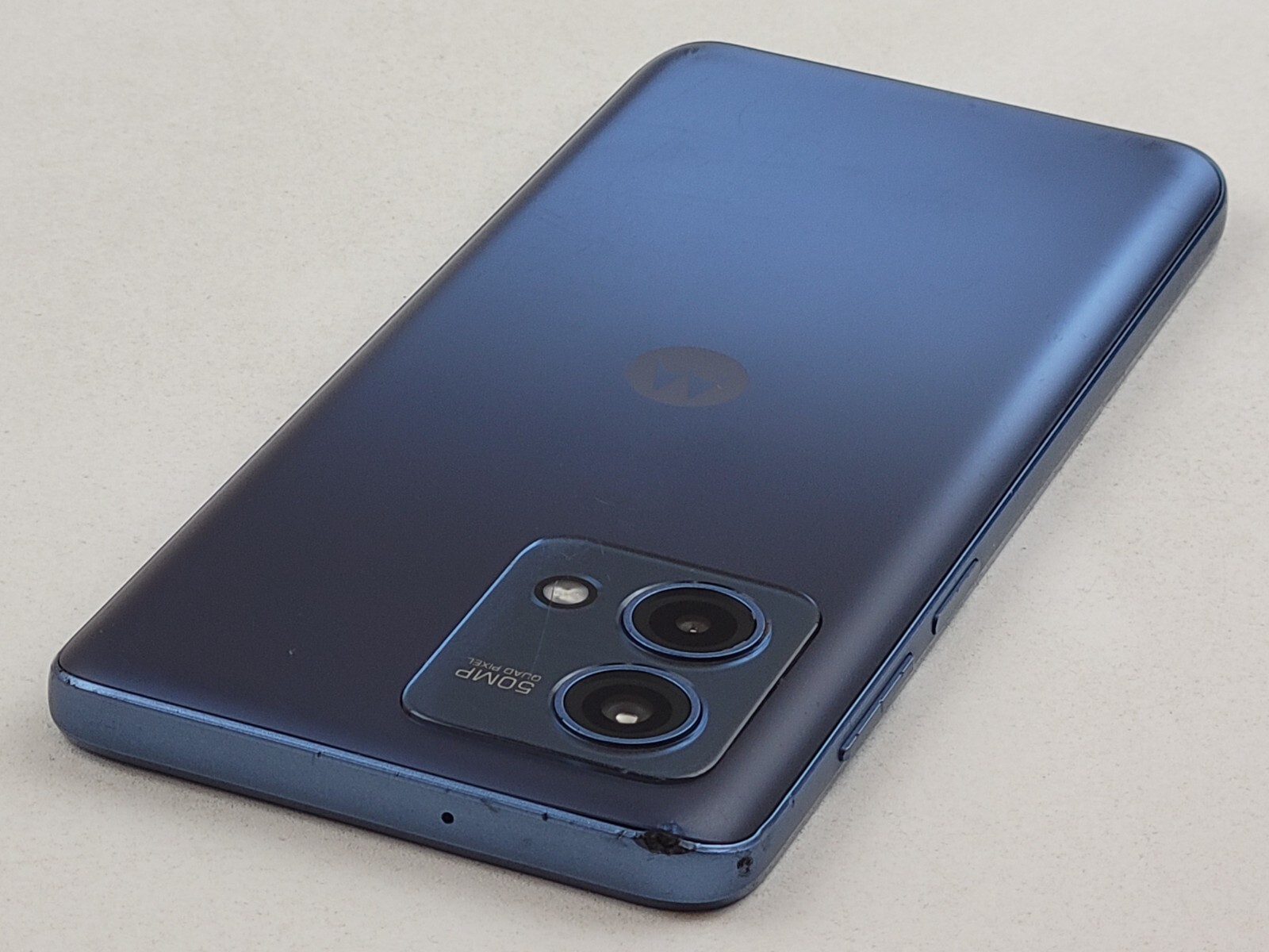 Motorola moto g stylus 2023 (XT2317DL) 64GB (TracFone) - BLEMISHED ...