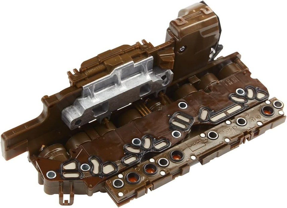 GM Genuine Parts Automatic Transmission Control Valve Body 24275874 TCM ...
