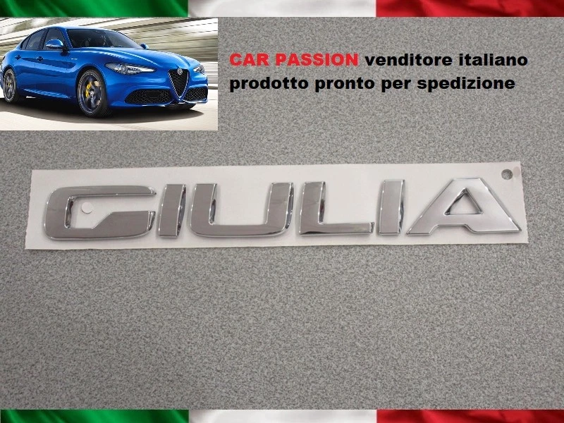Alpha Car Logo
