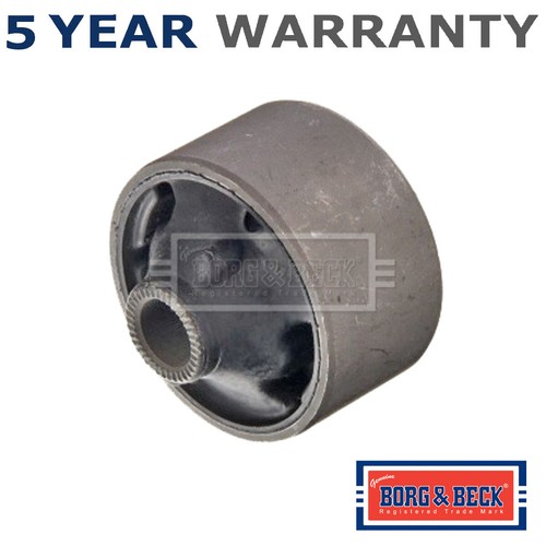 Borg & Beck Front Rear Track Control Arm Bush Fits Toyota Camry Previa ...