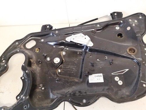 3c1837756f 10 DYTL Door winder mechanism (Window Regulator) front ...