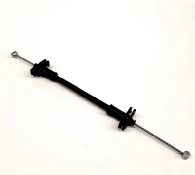 NEW VOLVO S80 MK2 FRONT DOOR LATCH CABLE 31349499 ORIGINAL | eBay