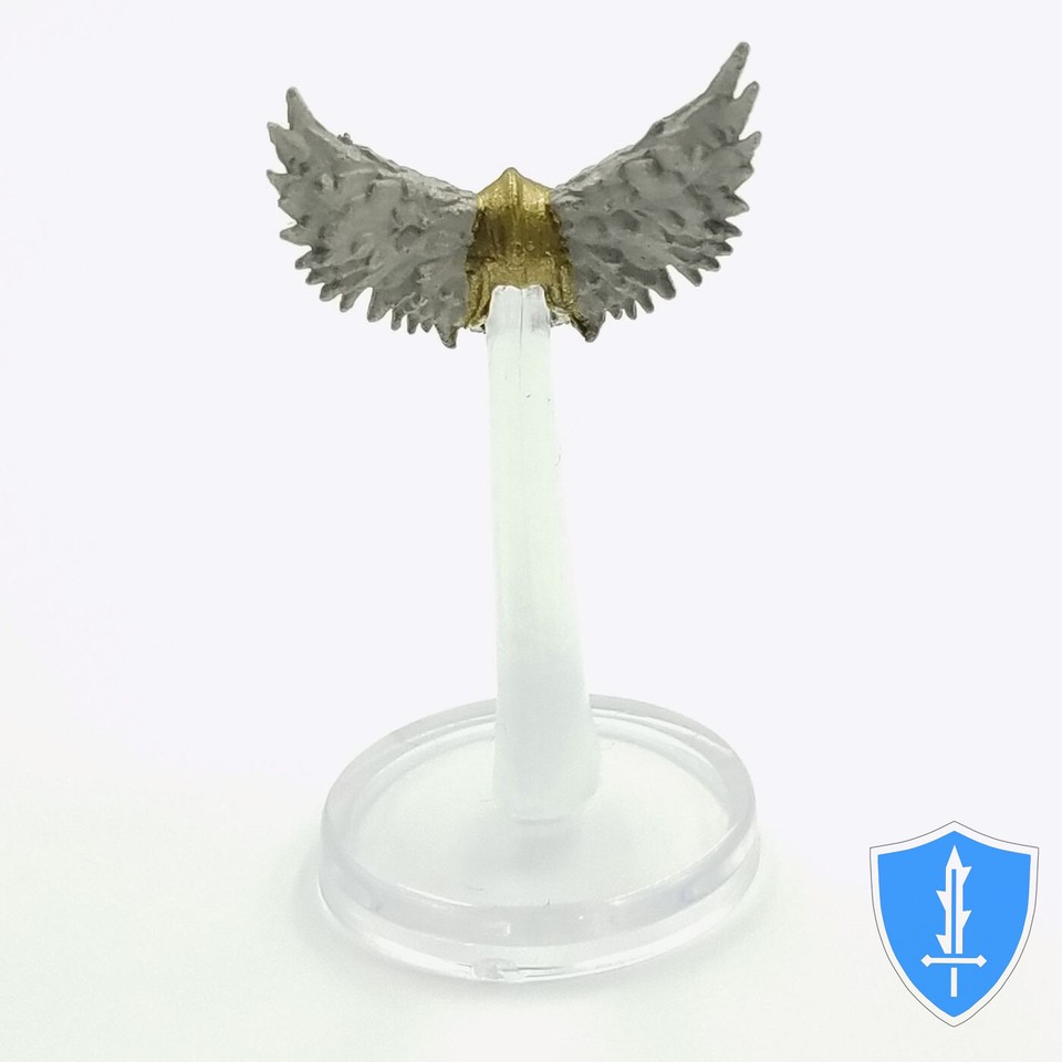 Cassisian Angel - Bestiary Unleashed #17 Pathfinder Battles D&D ...