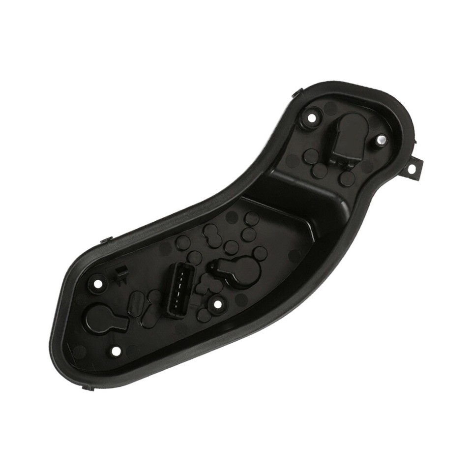 For Nissan Versa 2012-2018 Rear Taillight Socket Assembly 26551-3AW0A ...