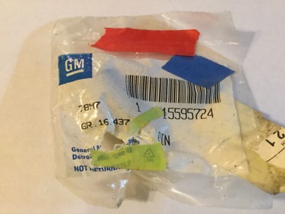 Genuine GM Door Check Pin 15595724 | eBay