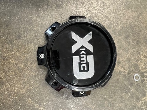 XD Series KMC Center Cap (B10179) # XD843-A1. FRONT | eBay