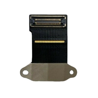 LVDS LCD Video Display Flex Cable for MacBook Pro 13" A1708 2016 2017 ...