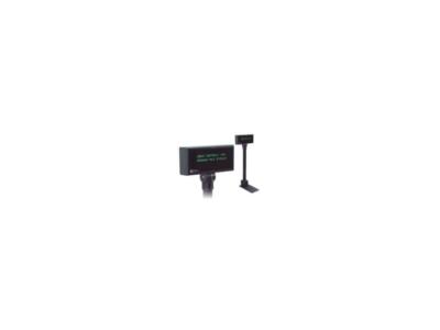 Pole Displays - Logic Controls