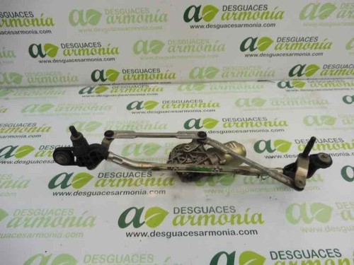 288000007R MOTEUR D´ESSUIE-GLACE AVANT / 712837 POUR RENAULT FLUENCE ...