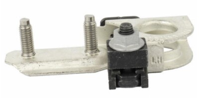 OEM NEW 2015-2024 Ford Transit Negative Battery Terminal Cable Clamp ...