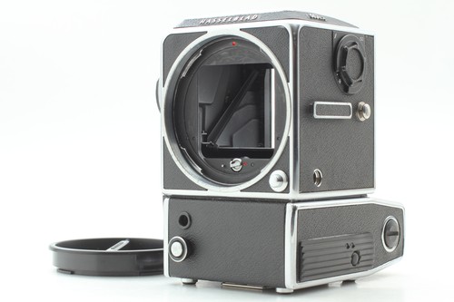 Acute Matte [N MINT] Hasselblad 553 ELX Medium Format Film Camera Body ...