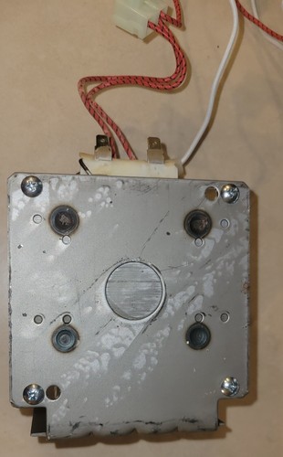 LG Microwave HV Transformer EBJ60664617 NEW WITHOUT BOX | eBay