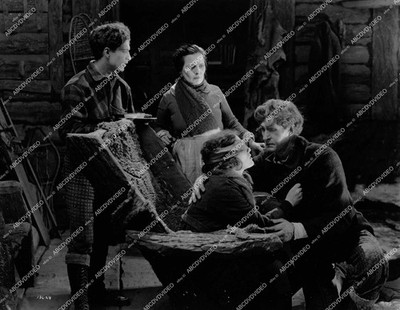 crp-55713 1921 Mary Alden, Russell Simpson, Pauline Starke, Cullen ...