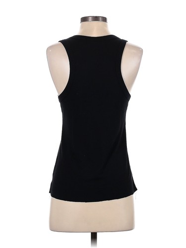 Treasure & Bond Women Black Tank Top XS | eBay