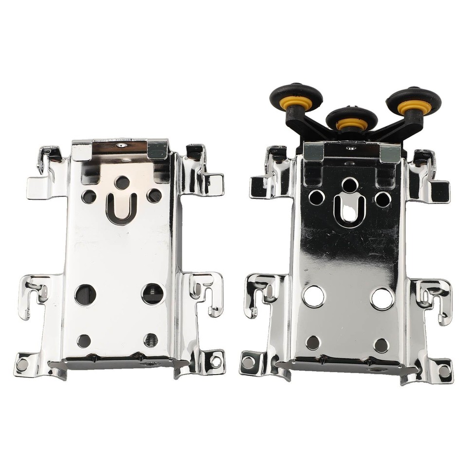 Old Wooden Door Sliding Pulley Long Lasting Wheel Set for Cabinet ...