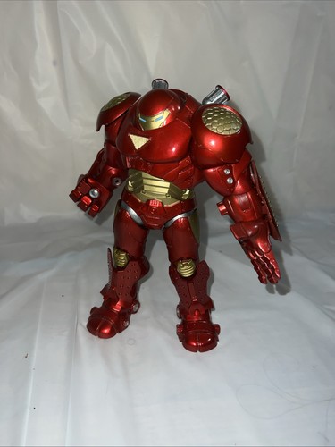Diamond Select Hulkbuster | eBay
