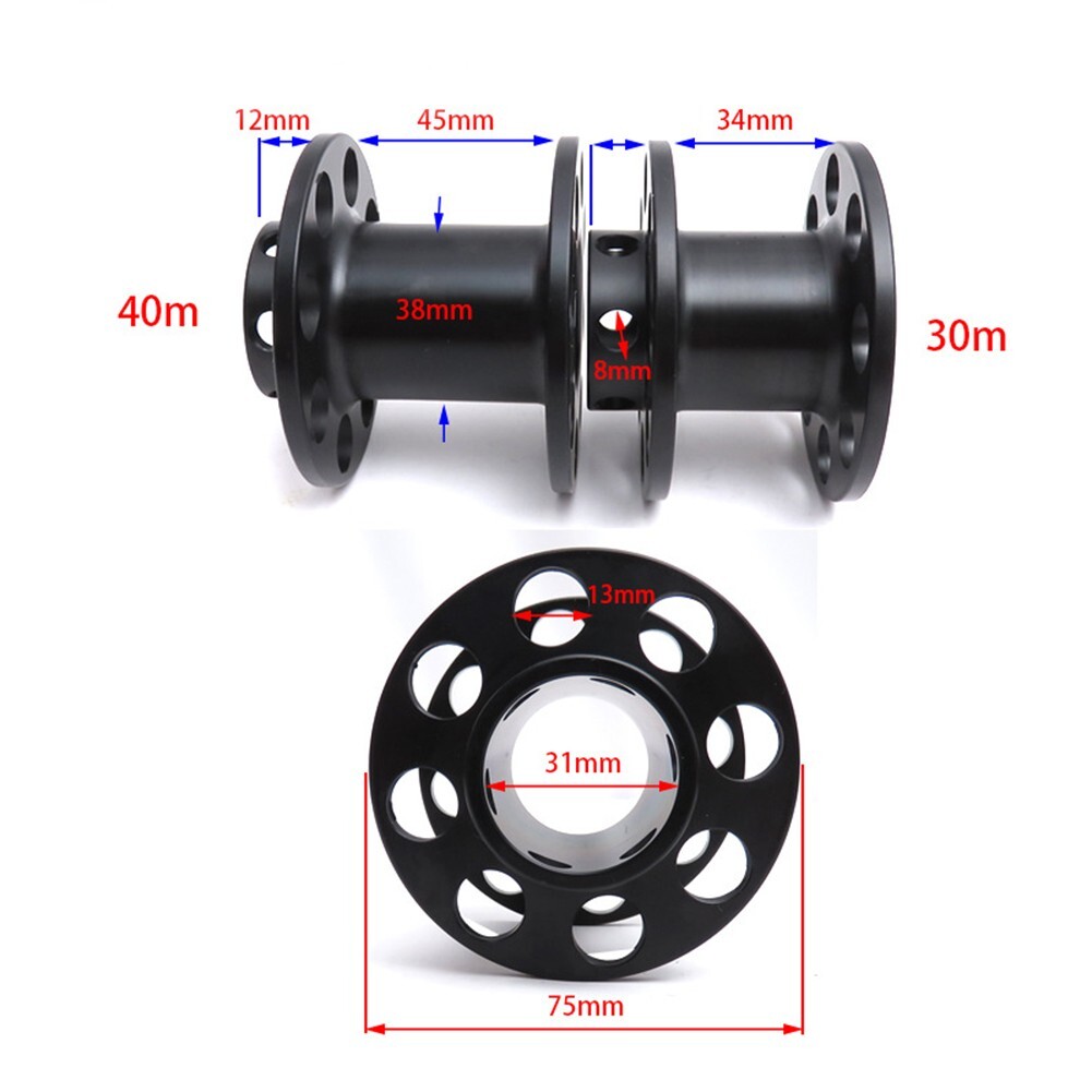 3040M Scuba Diving Finger Reel with Stainless Steel Hook Reliable and ...