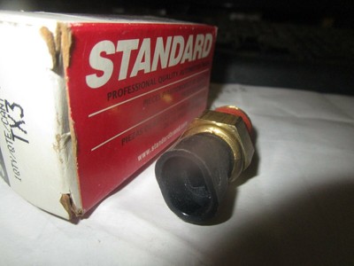Engine Coolant Temperature Sensor Standard TX3 | eBay