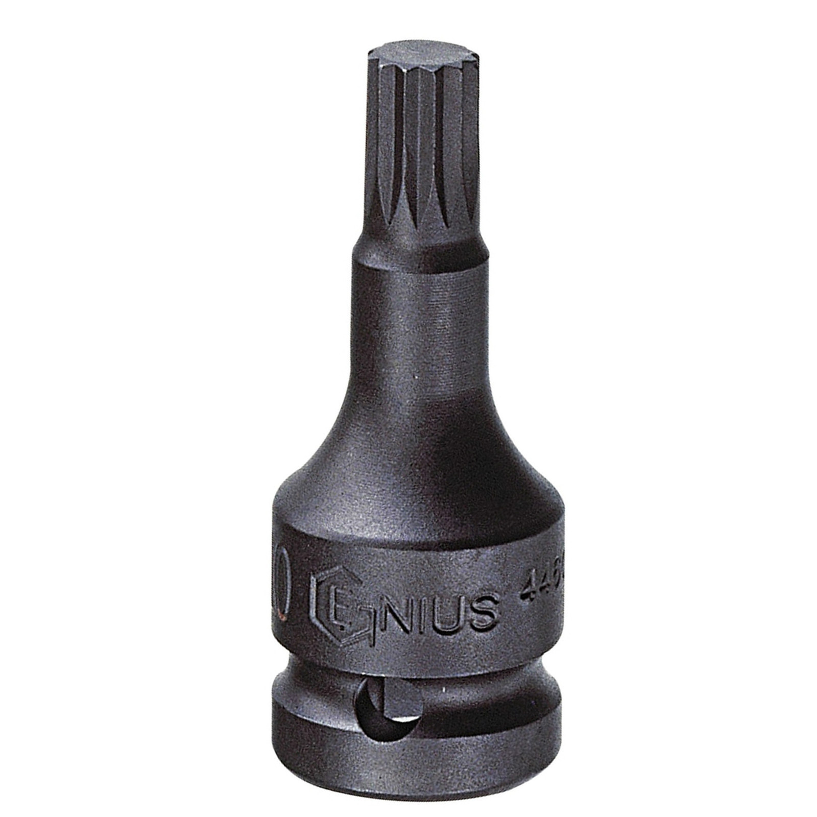 New 3/8" Dr. Triple Square Head Bit Socket 52mmL M5,M6,M8, M10 or M12 ...