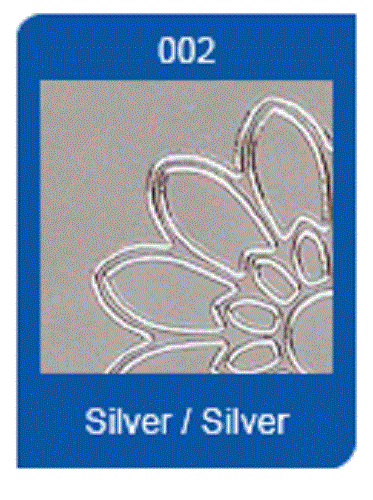 Starform Borders Self Adhesive Peel Off Stickers Card Making Craft ...