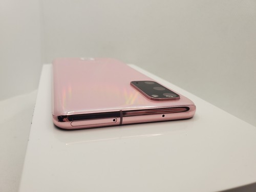 Samsung Galaxy S20 5G SM-G981U 128GB Android Fully Unlocked Smartphone ...