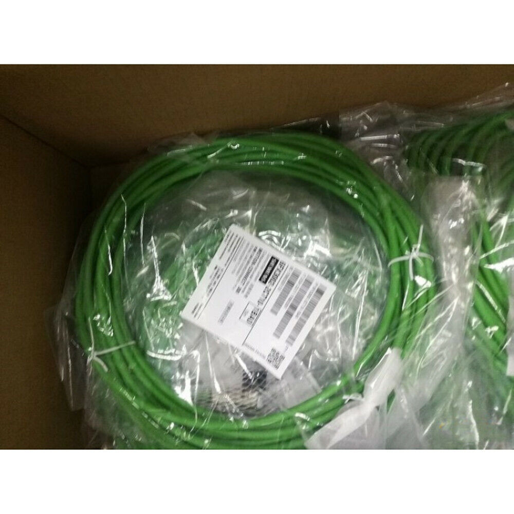 Siemens V90 servo motor encoder cable 6FX3002-2CT10-1BA0 10M | eBay