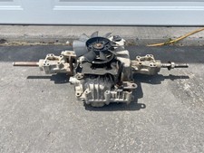 Tuff Torq OEM K46be Riding Mower Transaxle 7a646084121 for sale online ...