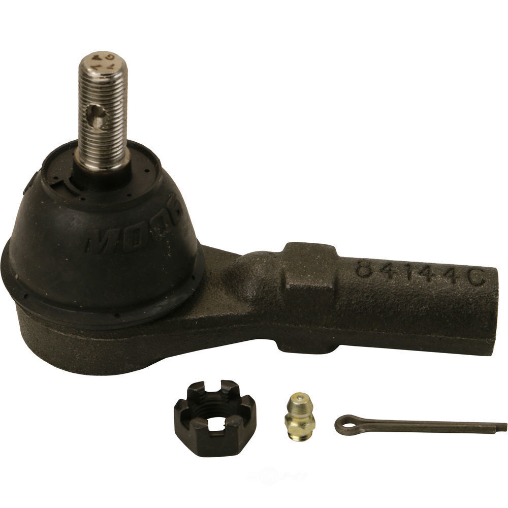 Steering Tie Rod End Moog ES80805 fits 05-14 Ford Mustang for sale ...