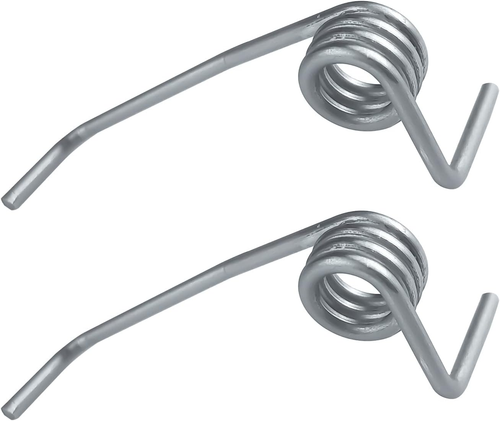 DA61-08314A Refrigerator Divider Door Spring - 2 Pcs Refrigerator ...