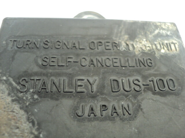 Kawasaki Vulcan VN700 VN 700 #A223 Turn Signal Cancelling Unit | eBay