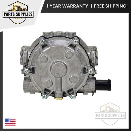 Forklift LPG Regulator (E-Controls) Vaporizer E2376005G | eBay