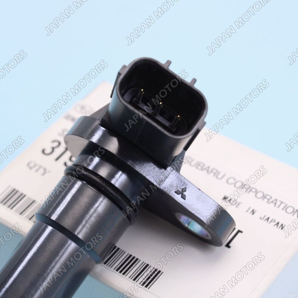 OEM Subaru Impreza Forester Legacy Outback Automatic Transmission Speed ...