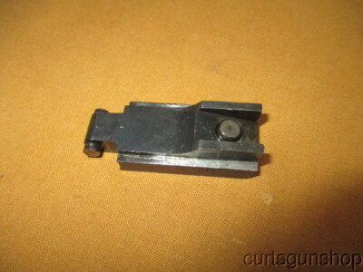 Winchester Model 94 Lever Action 38-55 Rifle Locking Block | eBay
