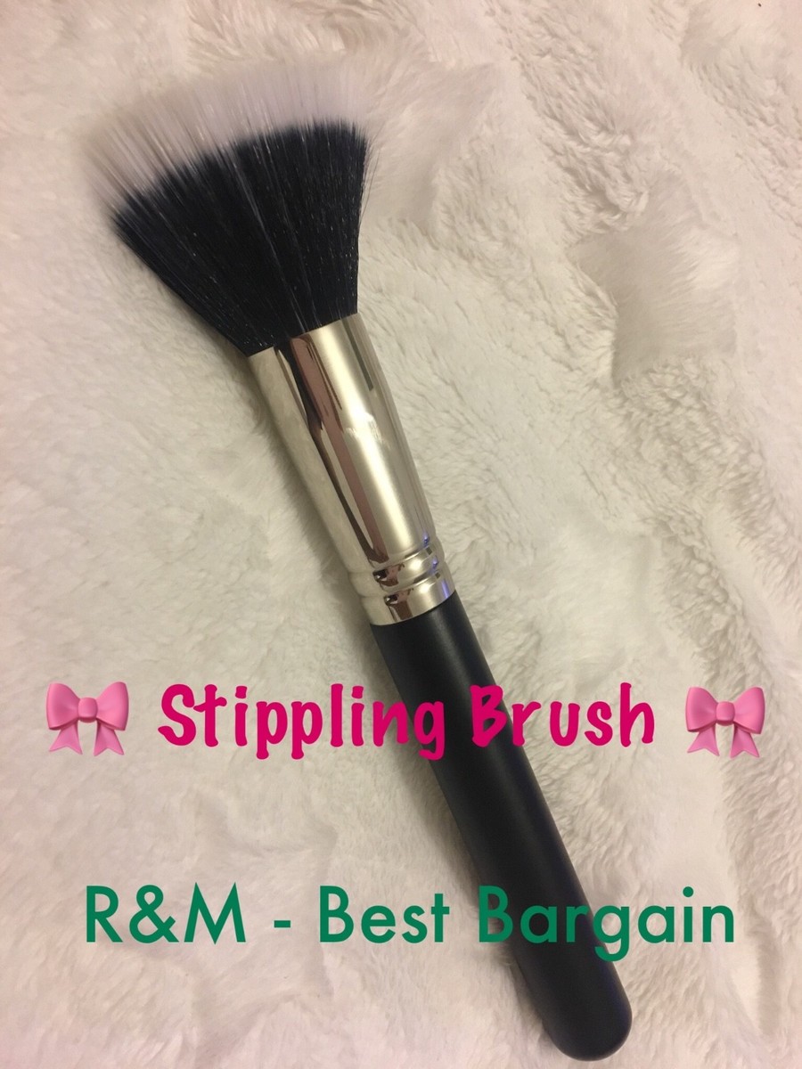 Best Cheap Stippling Makeup Brush | Saubhaya Makeup