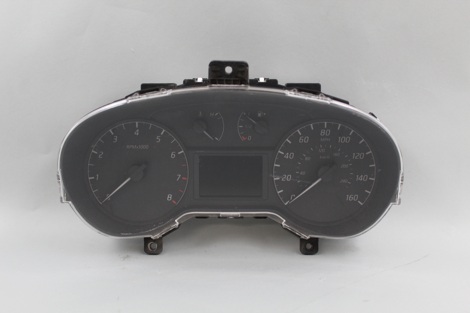2013-2014 NISSAN SENTRA INSTRUMENT CLUSTER GAUGE SPEEDOMETER 248103SG0A ...