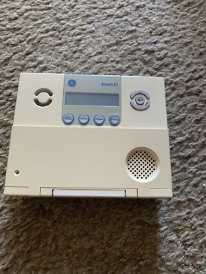 Systems - Ge Simon Xt Wireless Security System