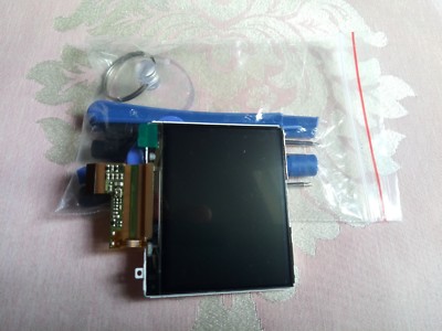 LCD inner lcd display screen + pry tools for ipod 5th gen video 30gb ...