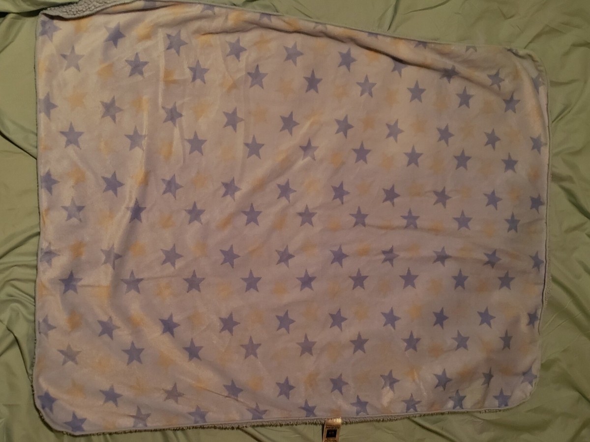 Clearance kokadi marie stars blanket Free Shipping Carter s JUST ONE ...