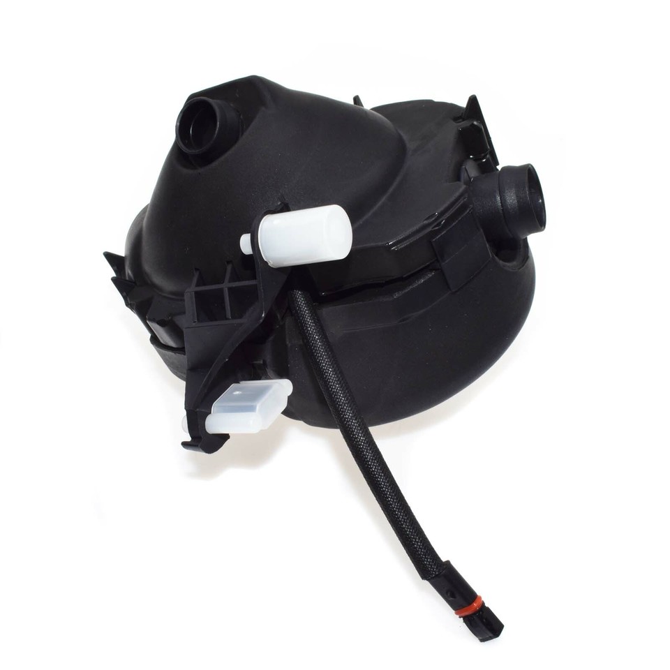 Crankshaft Valve Oil Separator 11617531423 For BMW E60 E90 530i 525i ...