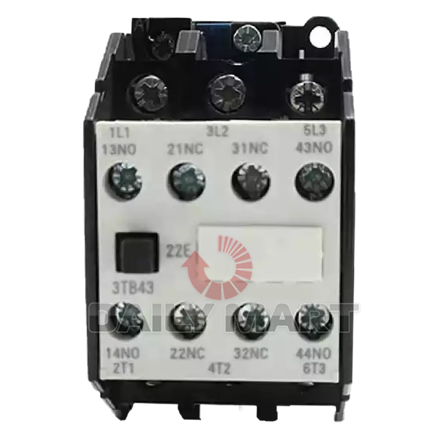 Siemens 3tb43 22-0x 22e AC Contactor for sale online | eBay