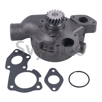 Svyoroo Water Pump 151-4825 1514825 For Caterpillar Engine 3056E 3056T ...