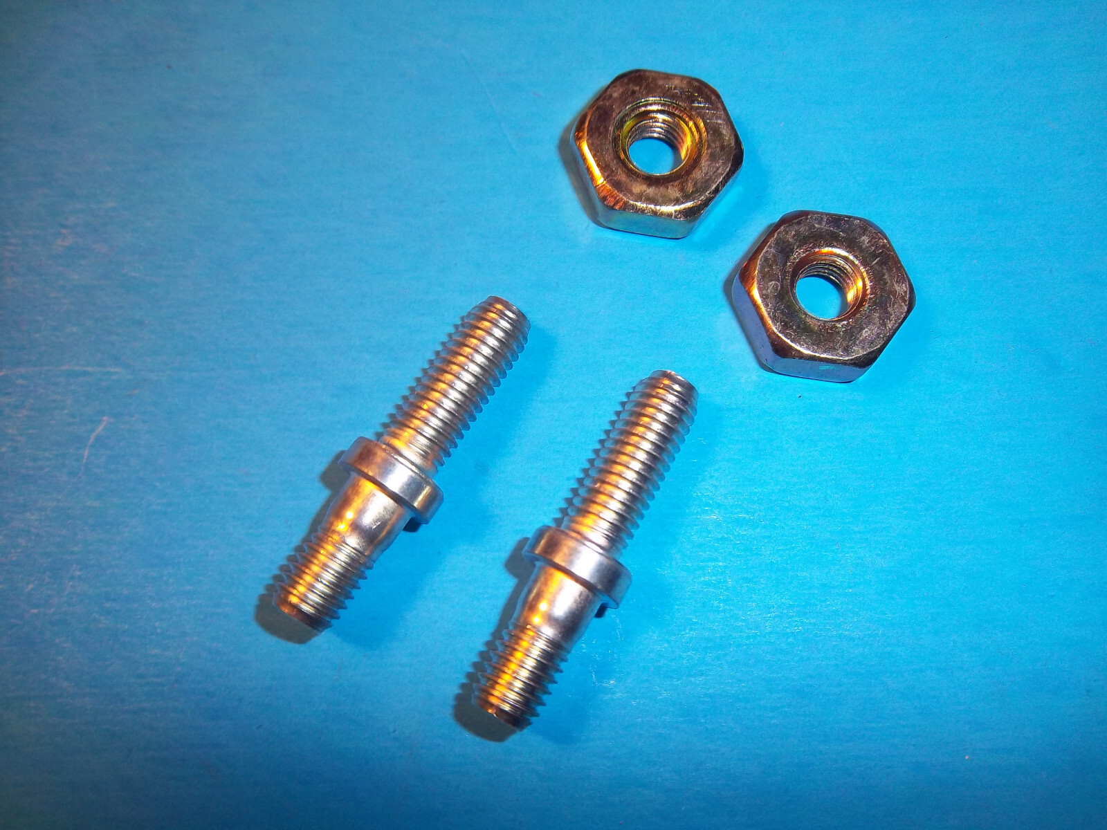 BAR STUD OEM STIHL 024 026 MS260 028 031 032 034 036 MS360 038 042 044 ...