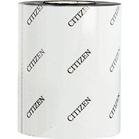 3345110 Citizen Wax RIBBON 110mm x 450m CL-S700 ~D~ | eBay.de