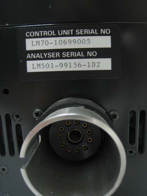 MKS Spectra, LM70 Microvision plus, MKS RGA | eBay