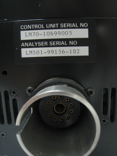 MKS Spectra, LM70 Microvision plus, MKS RGA | eBay