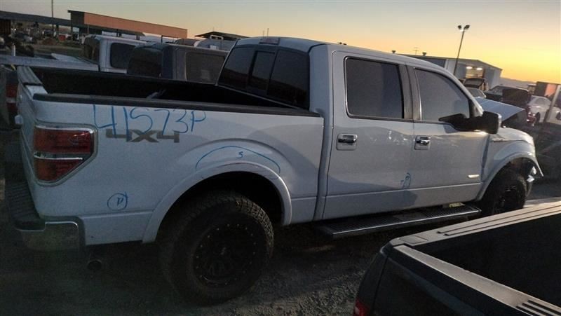 RIGHT FOG LAMP OEM 11-14 FORD F150 1YR WRNTY BL3Z15200A | eBay