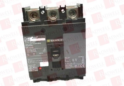 SCHNEIDER ELECTRIC QBL32225 / QBL32225 (USED) | eBay