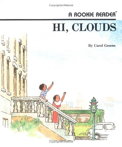 Hi, Clouds (Rookie Readers) | eBay