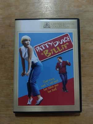 Billie (DVD, 1965) | eBay