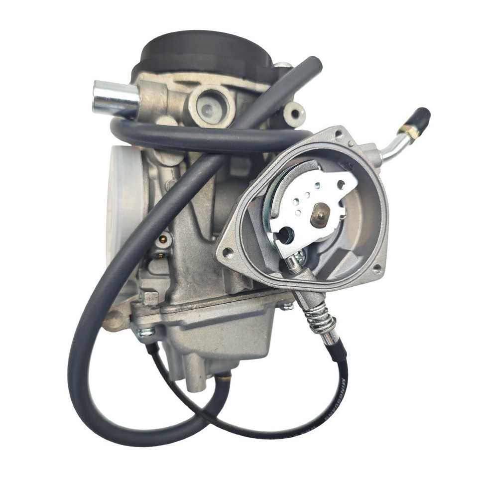 【Genuine】OEM Carburetor For 2004-13 Yamaha Raptor 350 YFM350R YFM350 ...